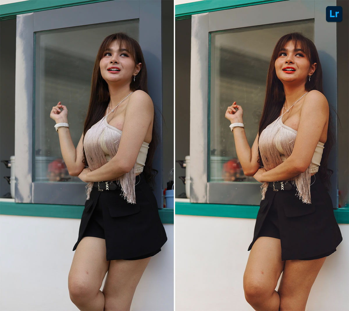 You are joking me | Remix | Photoshop Lightroom