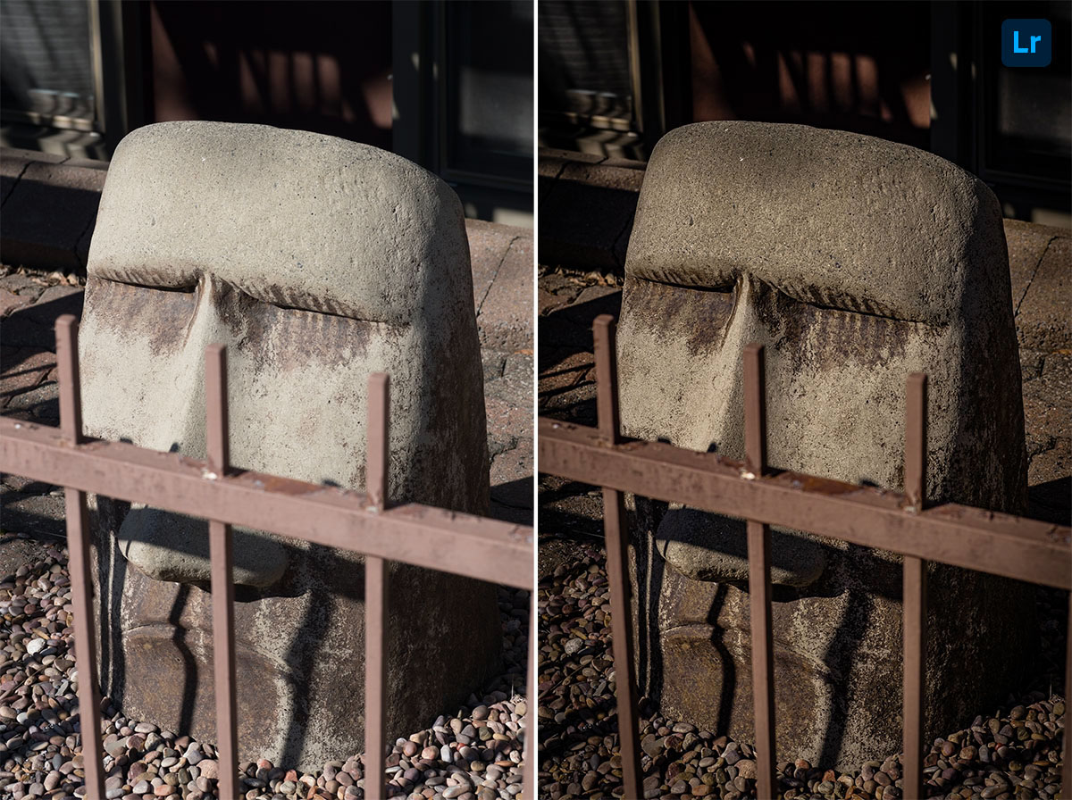 Stuck | Edit | Photoshop Lightroom