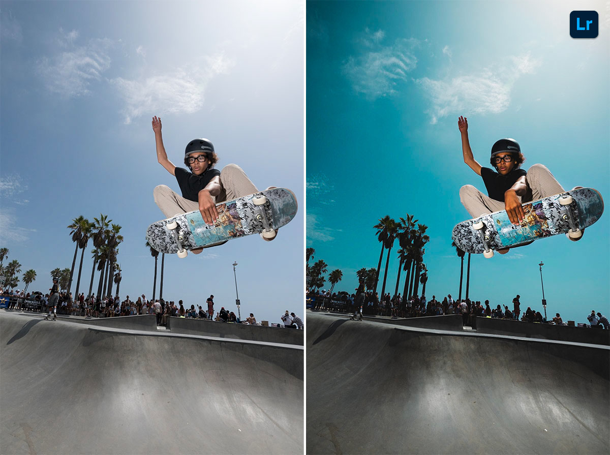 Indy grab | Remix | Photoshop Lightroom