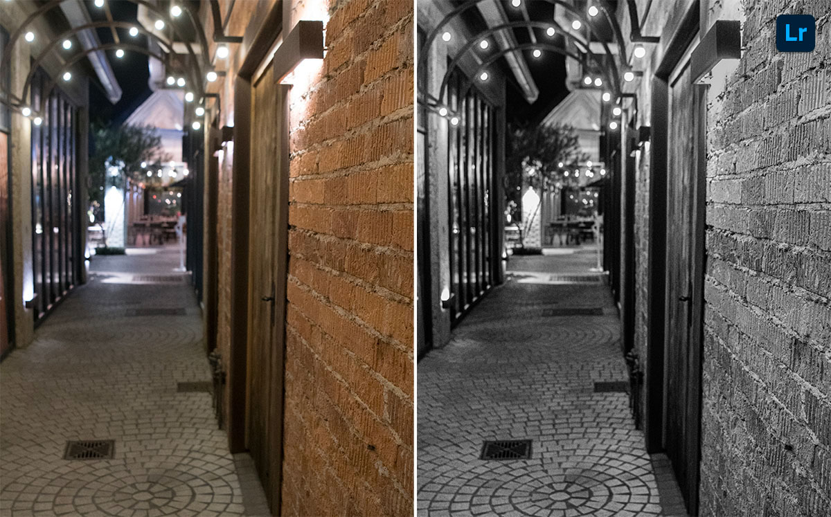 Lifestyle | Edit | Photoshop Lightroom