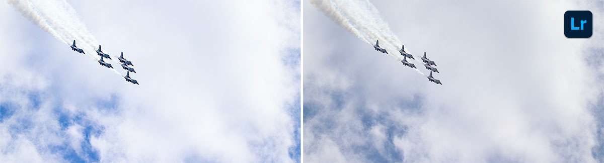 Olympus 3 | Remix | Photoshop Lightroom