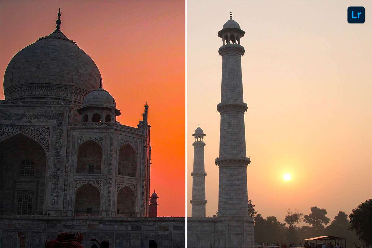 India 6 | Edit | Photoshop Lightroom