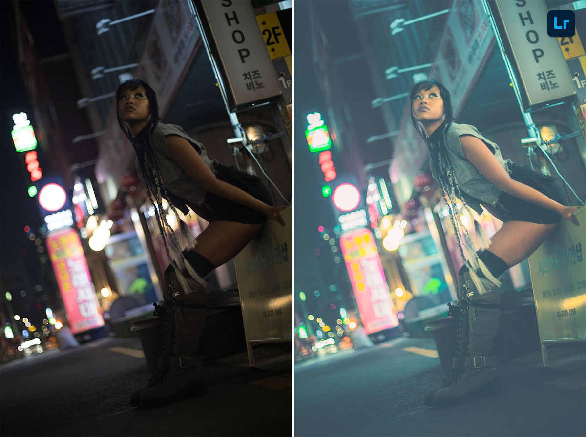 Future | Edit | Photoshop Lightroom