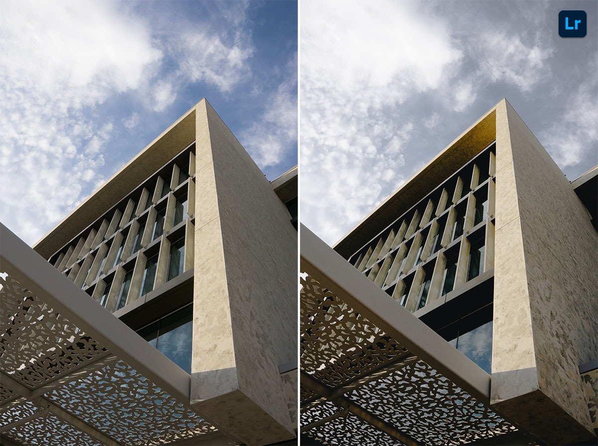 Downtown Textures | Remix | Photoshop Lightroom