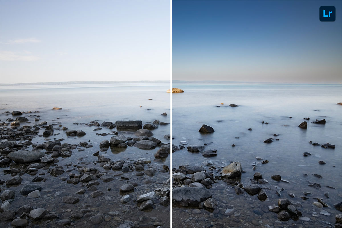 Standing out | Edit | Photoshop Lightroom