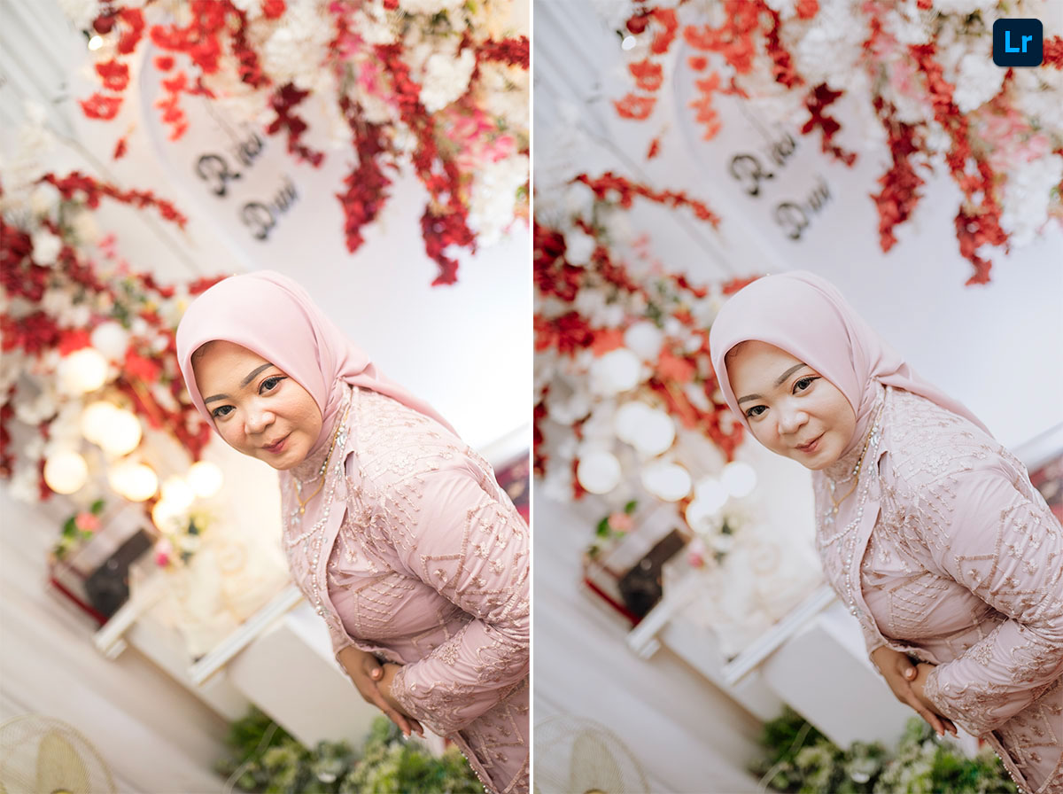 Lamaran | Remix | Photoshop Lightroom