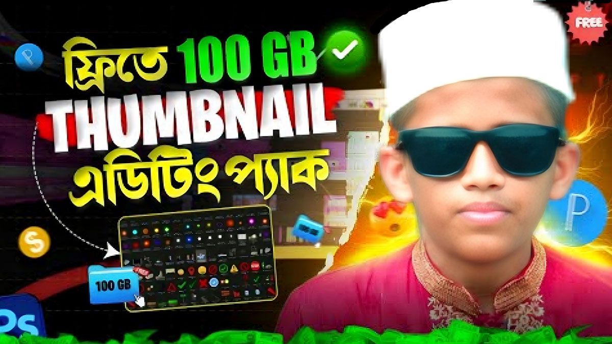 youtube thumbnail design on Behance :: Behance