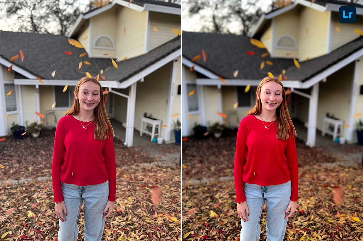 Call | Edit | Photoshop Lightroom