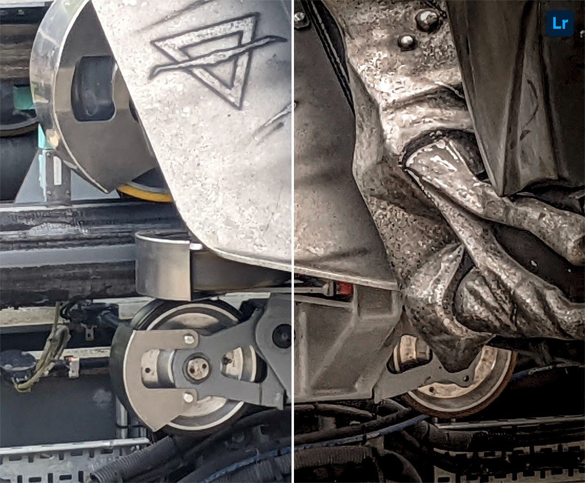 Stealth | Edit | Photoshop Lightroom