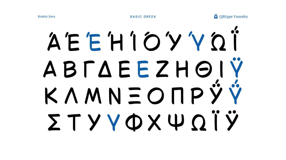 Bubble Sans - Free Comic Font on Behance :: Behance