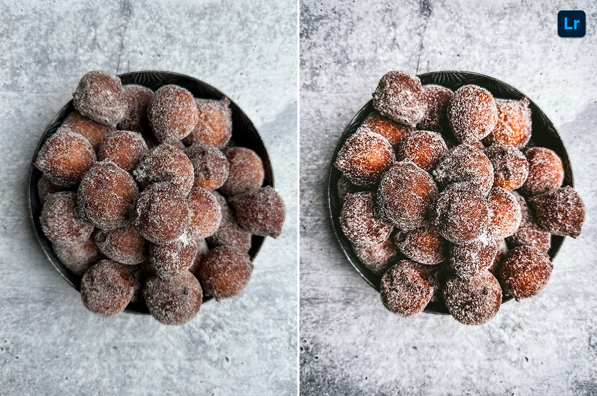 Puff puff | Edit | Photoshop Lightroom