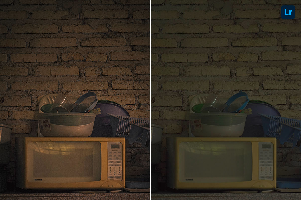 Micro | Edit | Photoshop Lightroom