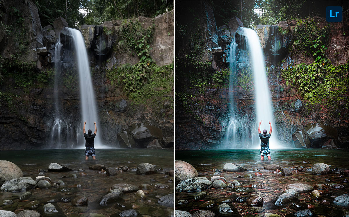 Travel editing photography | Edit | Photoshop Lightroom