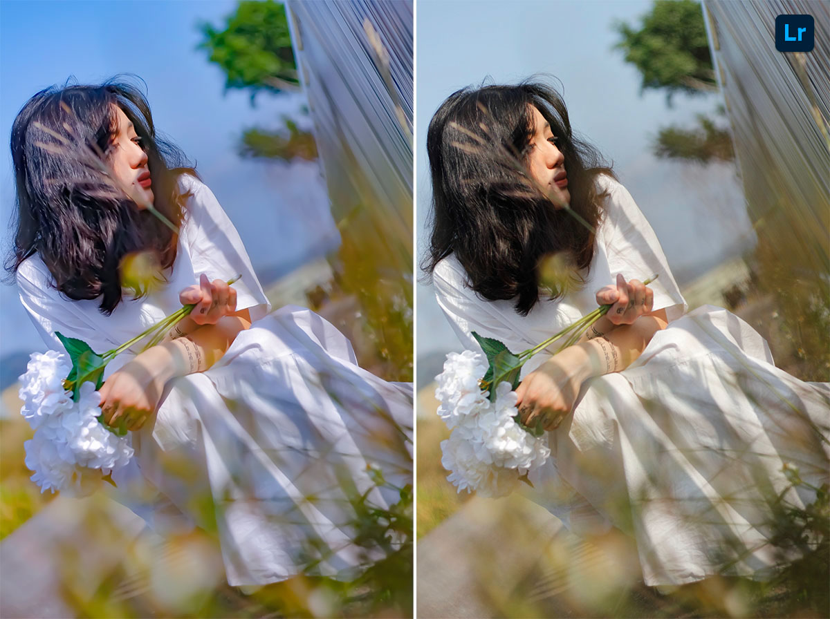 Fairytale Story | Edit | Photoshop Lightroom