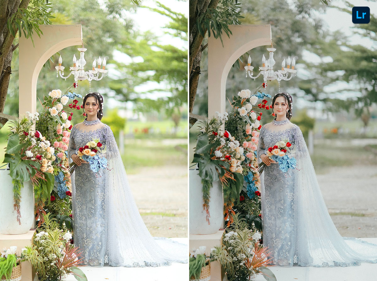 wedding | Remix | Photoshop Lightroom
