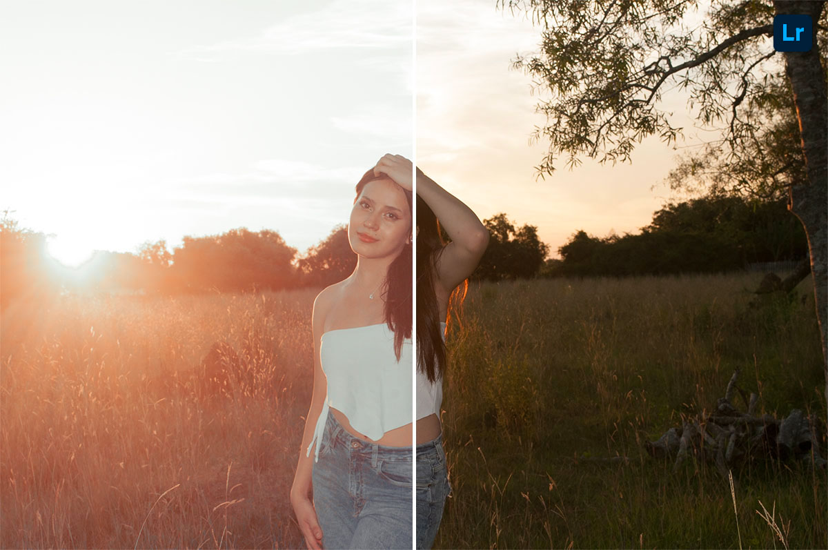 SARA | Remix | Photoshop Lightroom