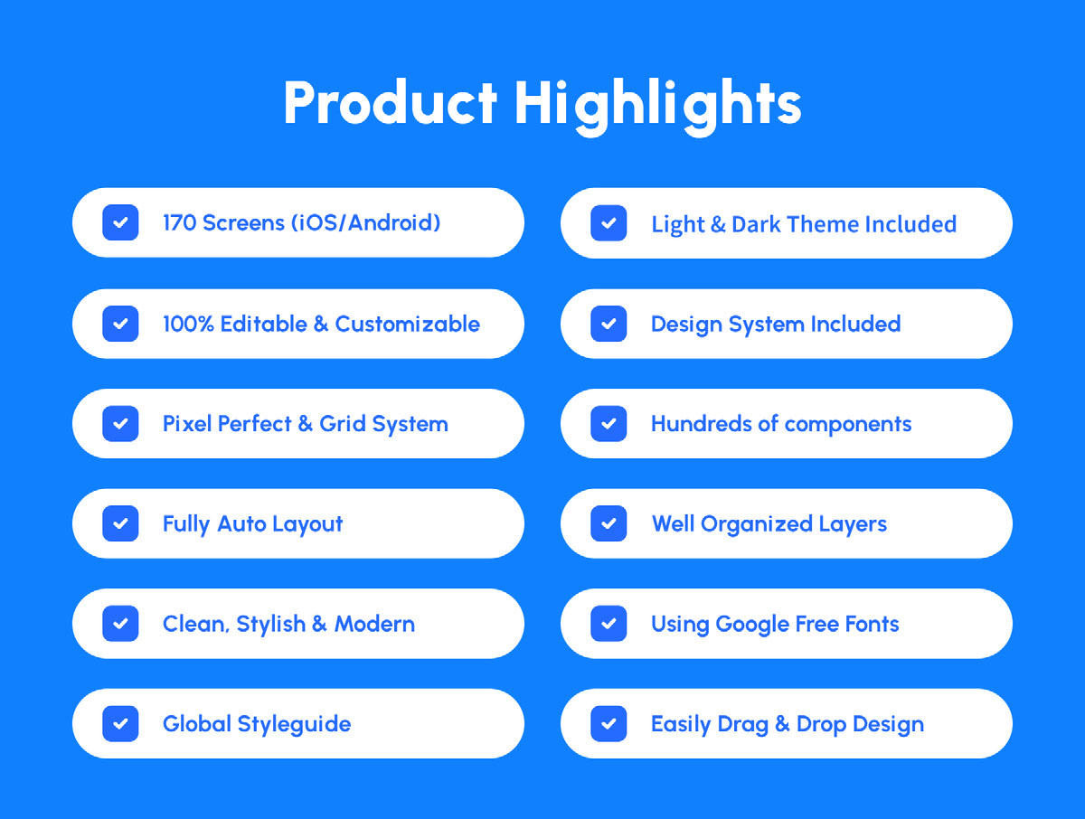 Taska - Task and Project Management App UI Kit on Behance :: Behance