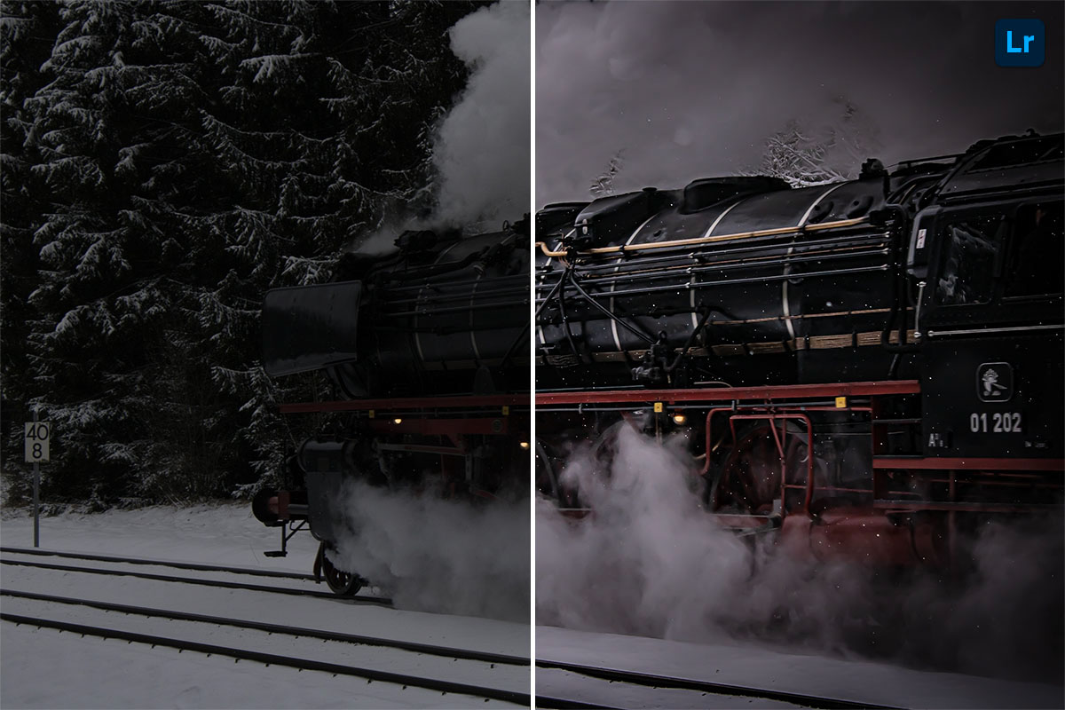 01 202 - Verein Pacific | Edit | Photoshop Lightroom