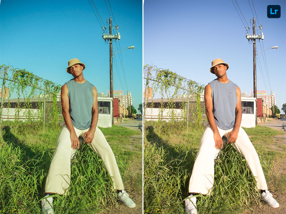 KB | Edit | Photoshop Lightroom