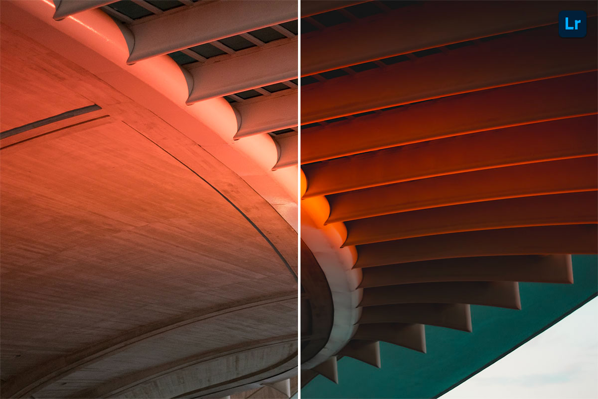 Shapes | Edit | Photoshop Lightroom