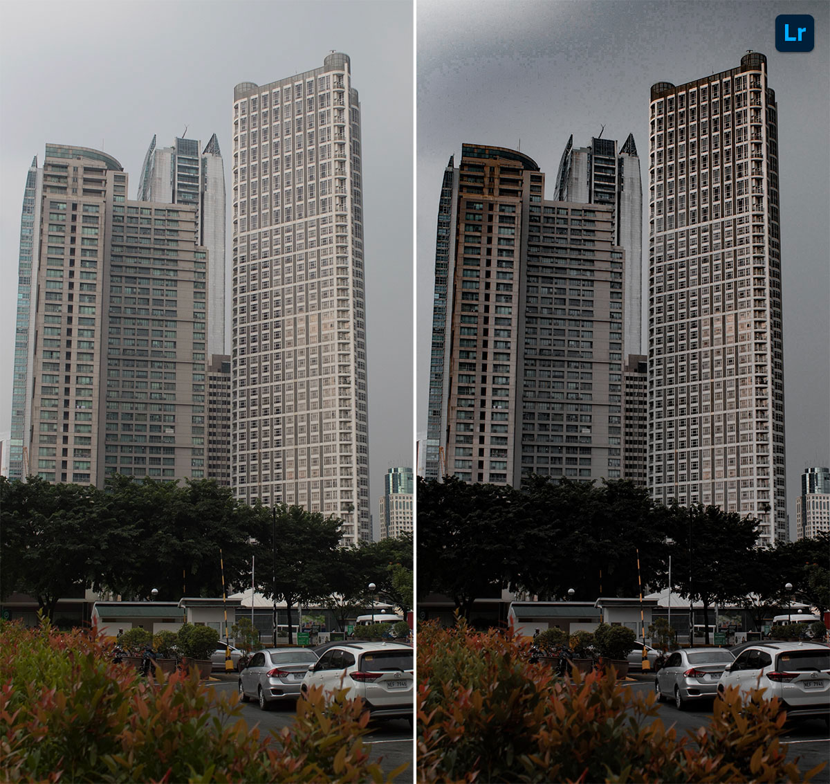 Greenfield | Edit | Photoshop Lightroom