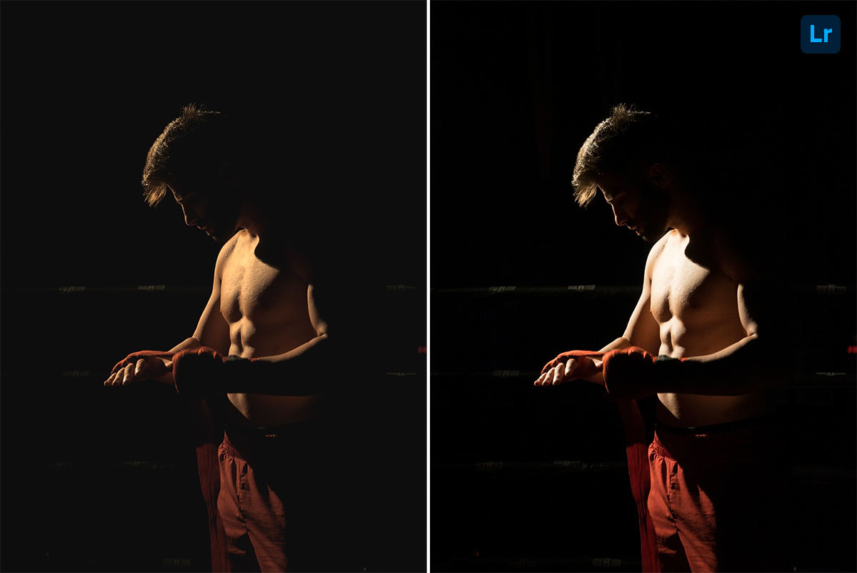 Zone | Edit | Photoshop Lightroom