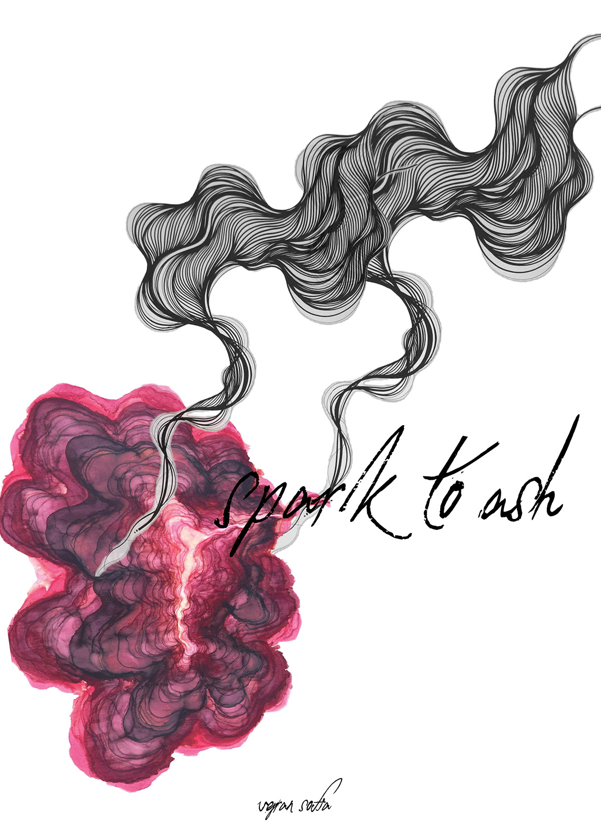 Fashion Collection Intensive Year on Behance :: Behance
