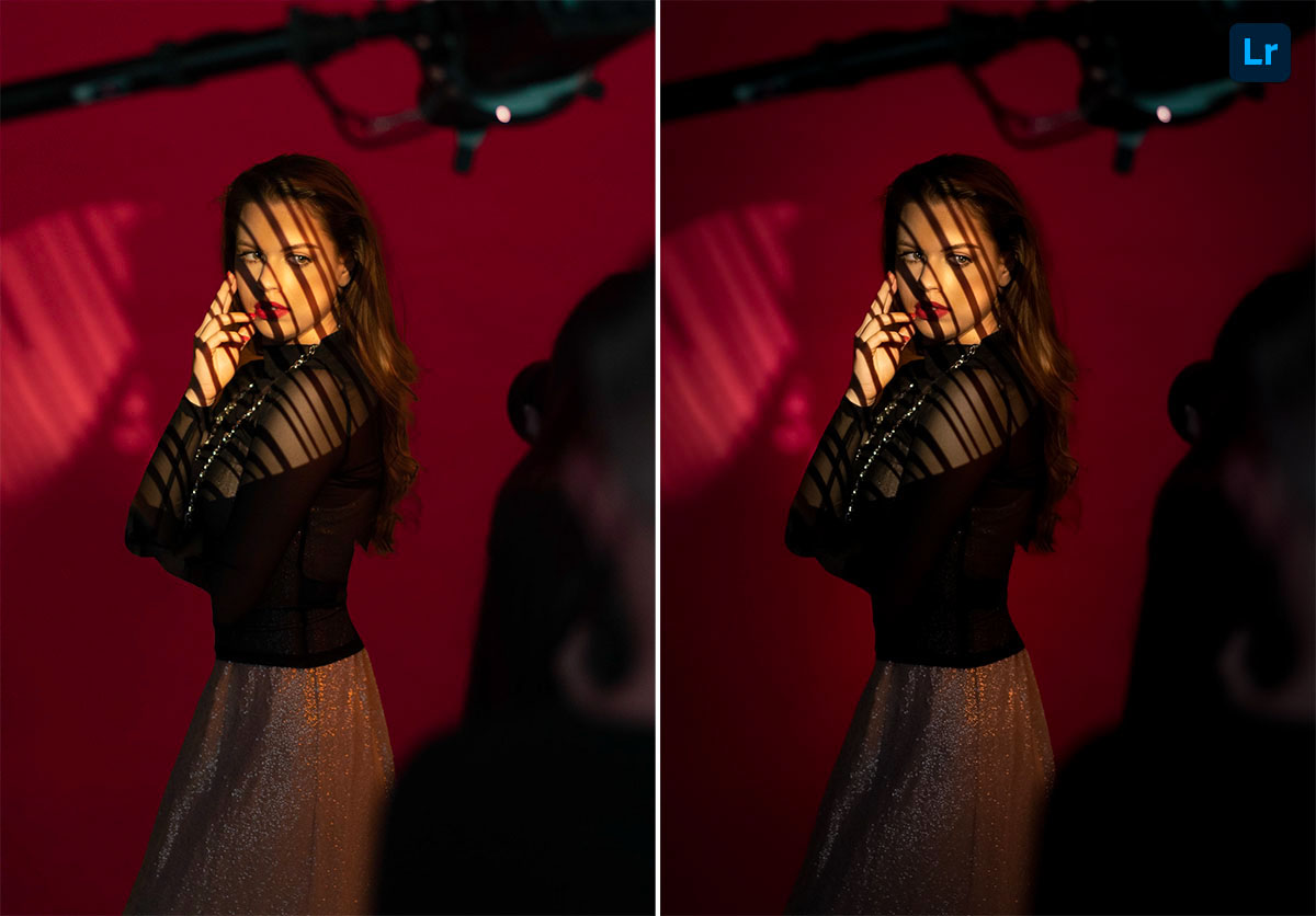 A workshop hidden photo | Edit | Photoshop Lightroom