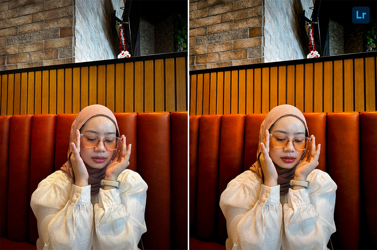 Elegant | Edit | Photoshop Lightroom