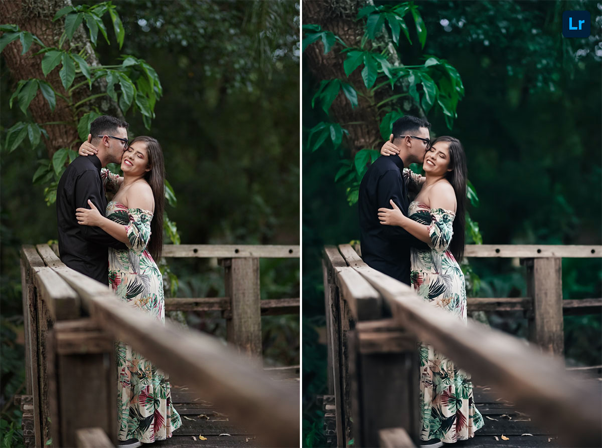 Top do Frank | Remix | Photoshop Lightroom