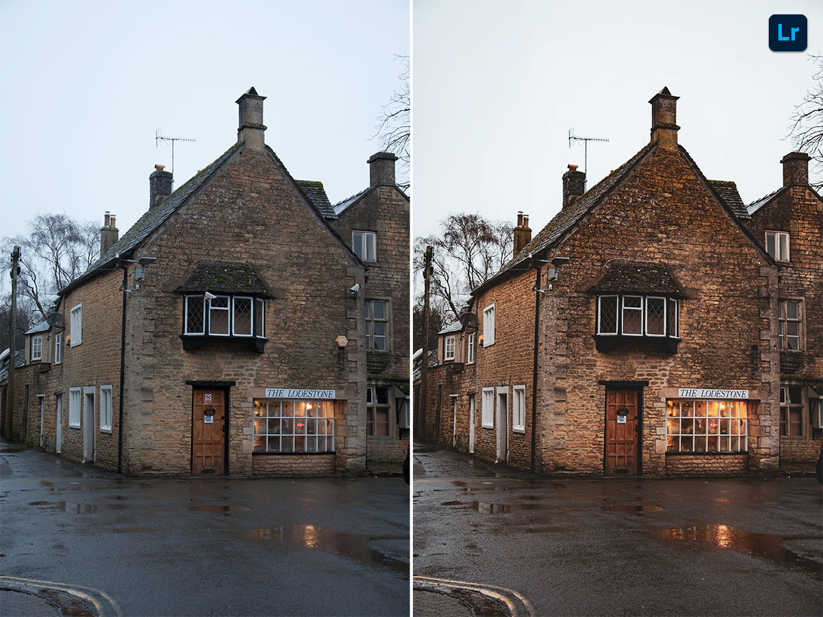 Burton on the water | Edit | Photoshop Lightroom