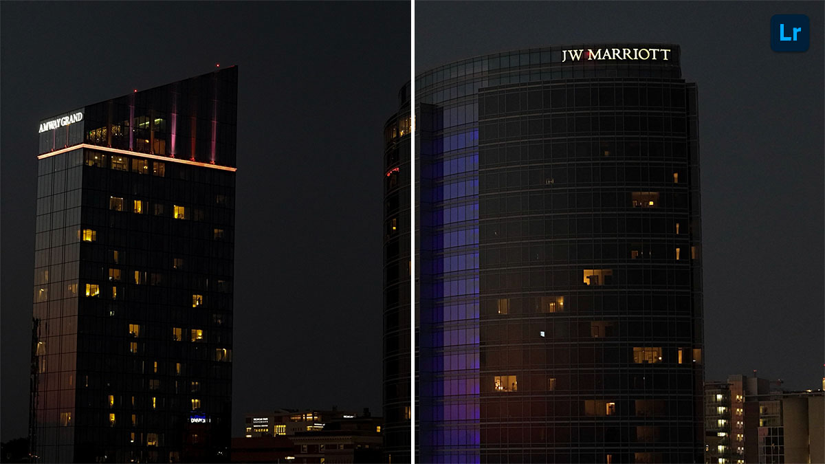 Sleeping In. | Edit | Photoshop Lightroom