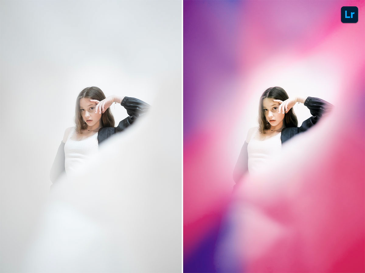 Color theory | Remix | Photoshop Lightroom