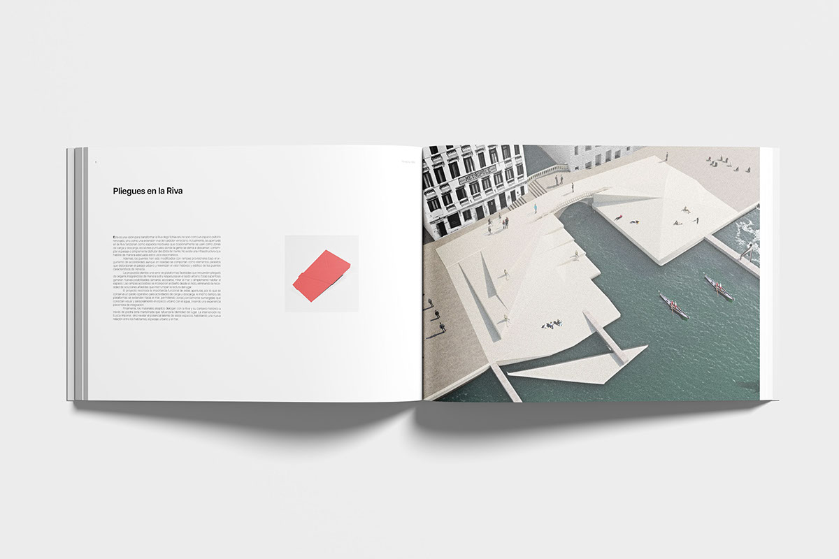 Portafolio_RFD_Mockup_2025 on Behance :: Behance