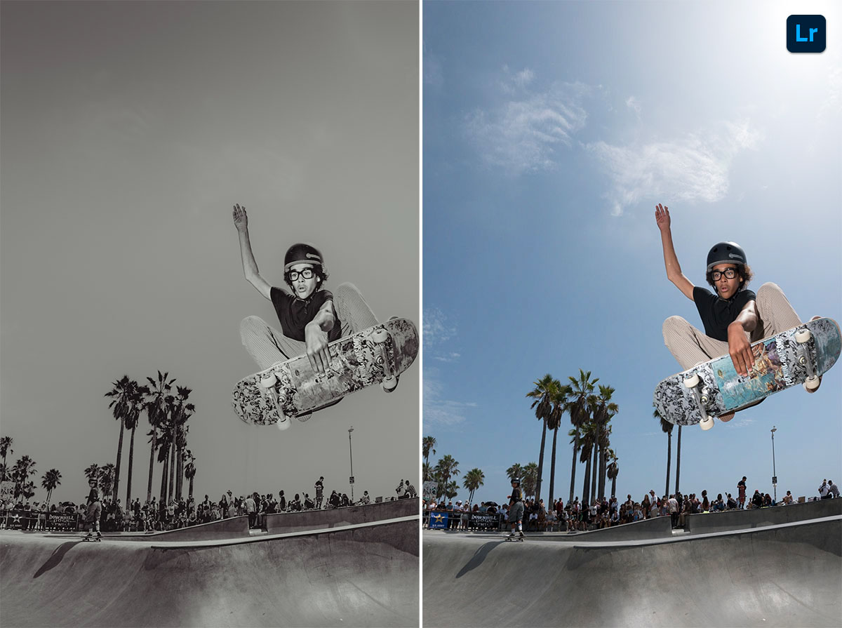 Indy grab | Remix | Photoshop Lightroom