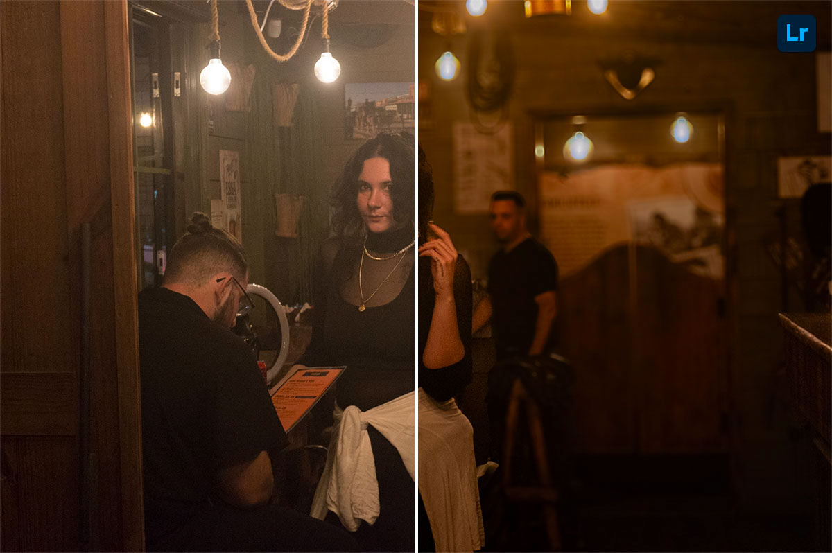 Pub | Edit | Photoshop Lightroom