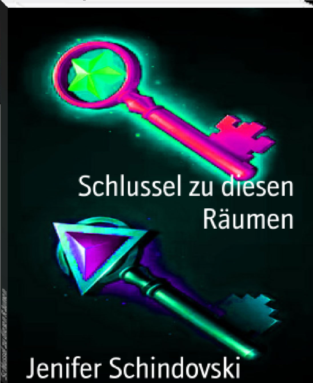 Schlussel zu diesen Raeumen on Behance :: Behance