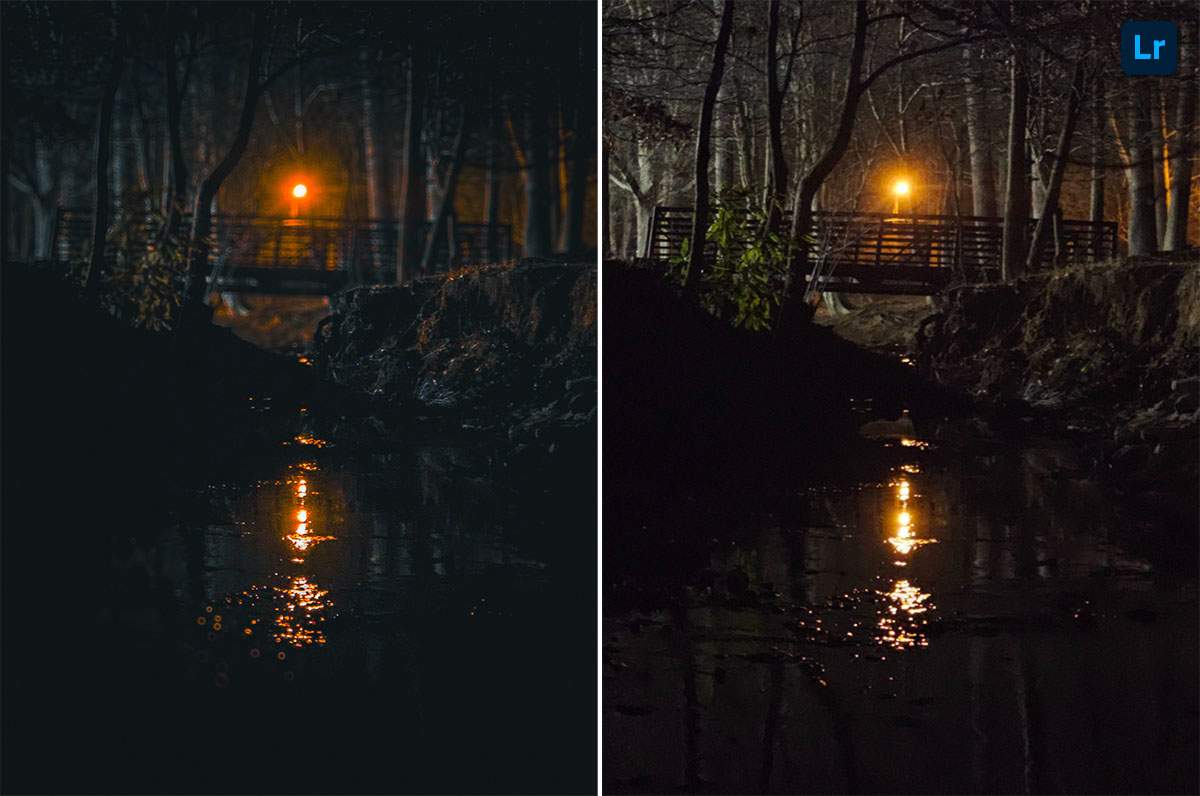 Stream | Edit | Photoshop Lightroom