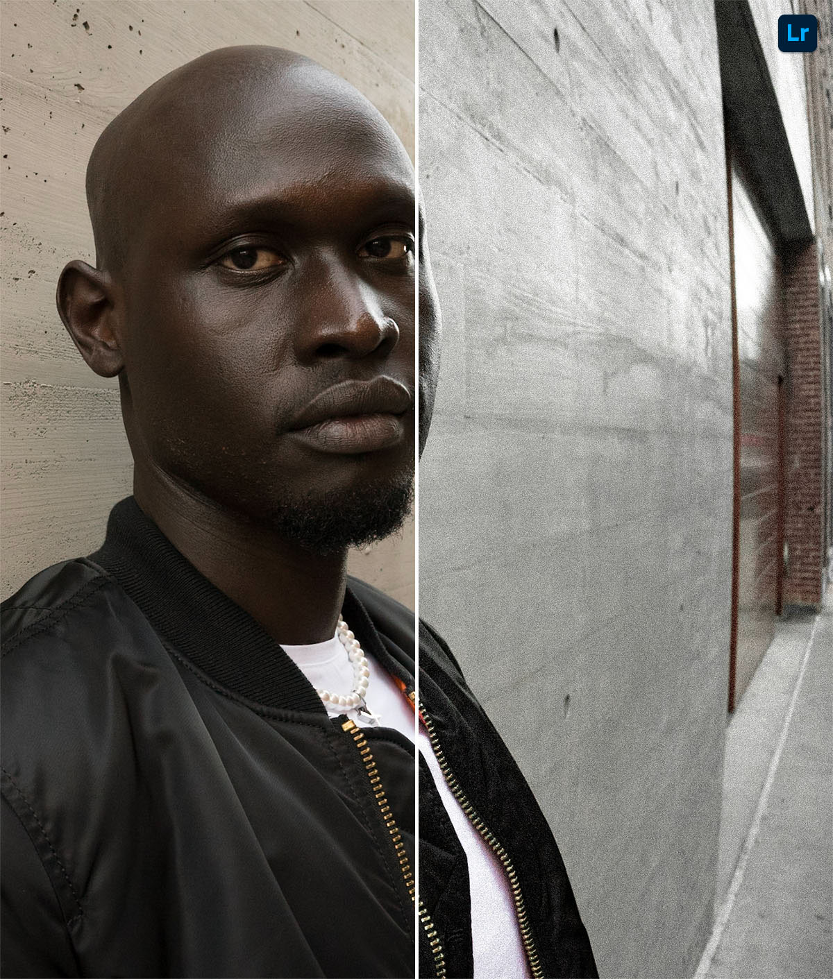 Making a Connection | Remix | Photoshop Lightroom