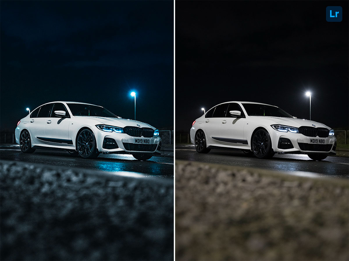 Sex Is Cool But Car Photography… Edit Photoshop Lightroom