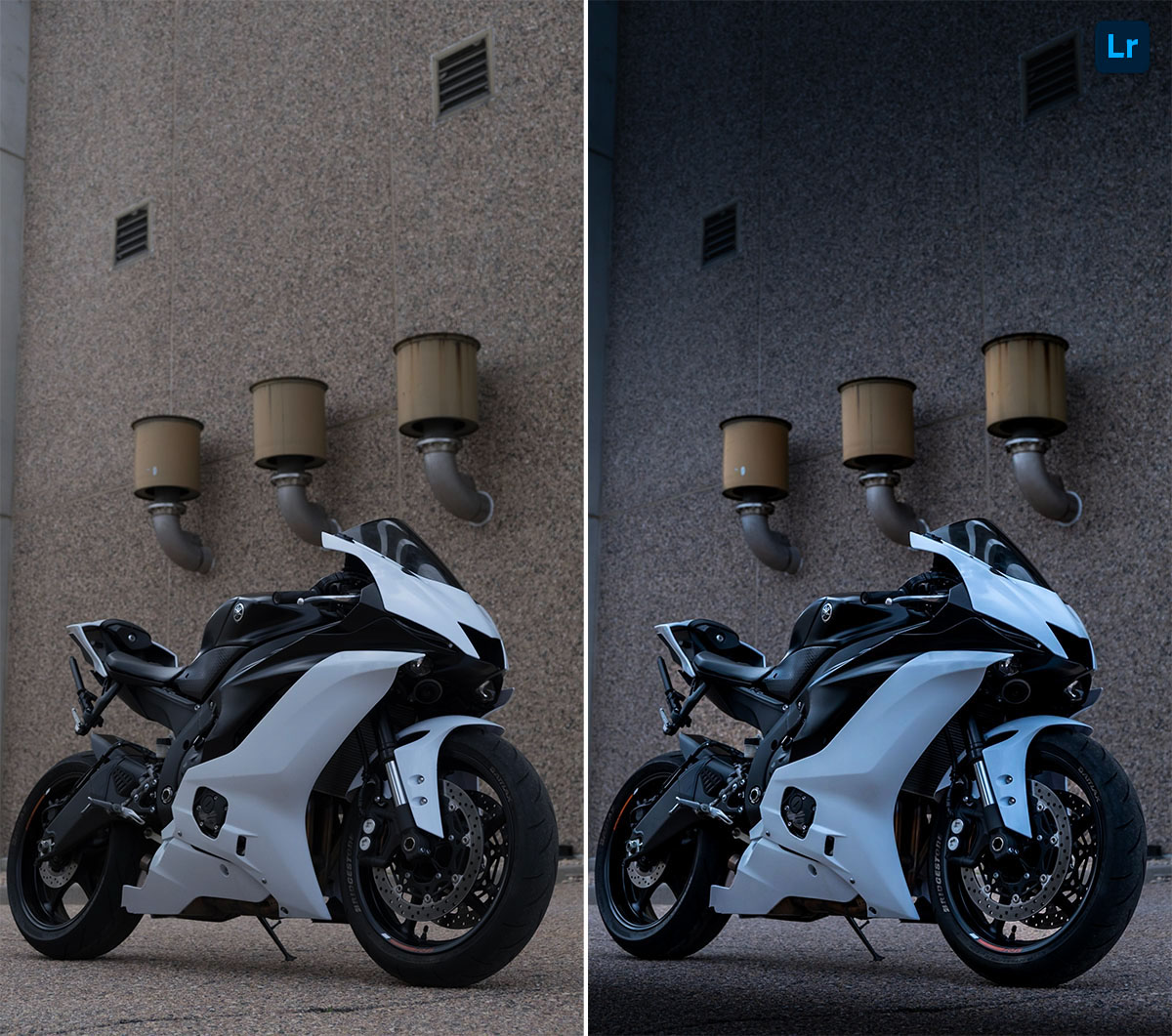 R6 | Edit | Photoshop Lightroom