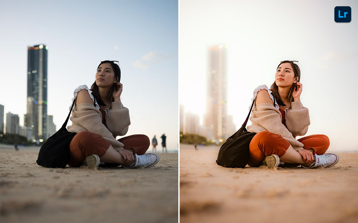 my love | Edit | Photoshop Lightroom