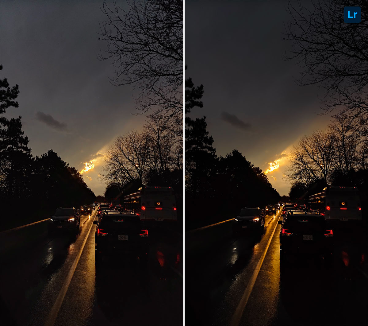 Sunshine | Edit | Photoshop Lightroom