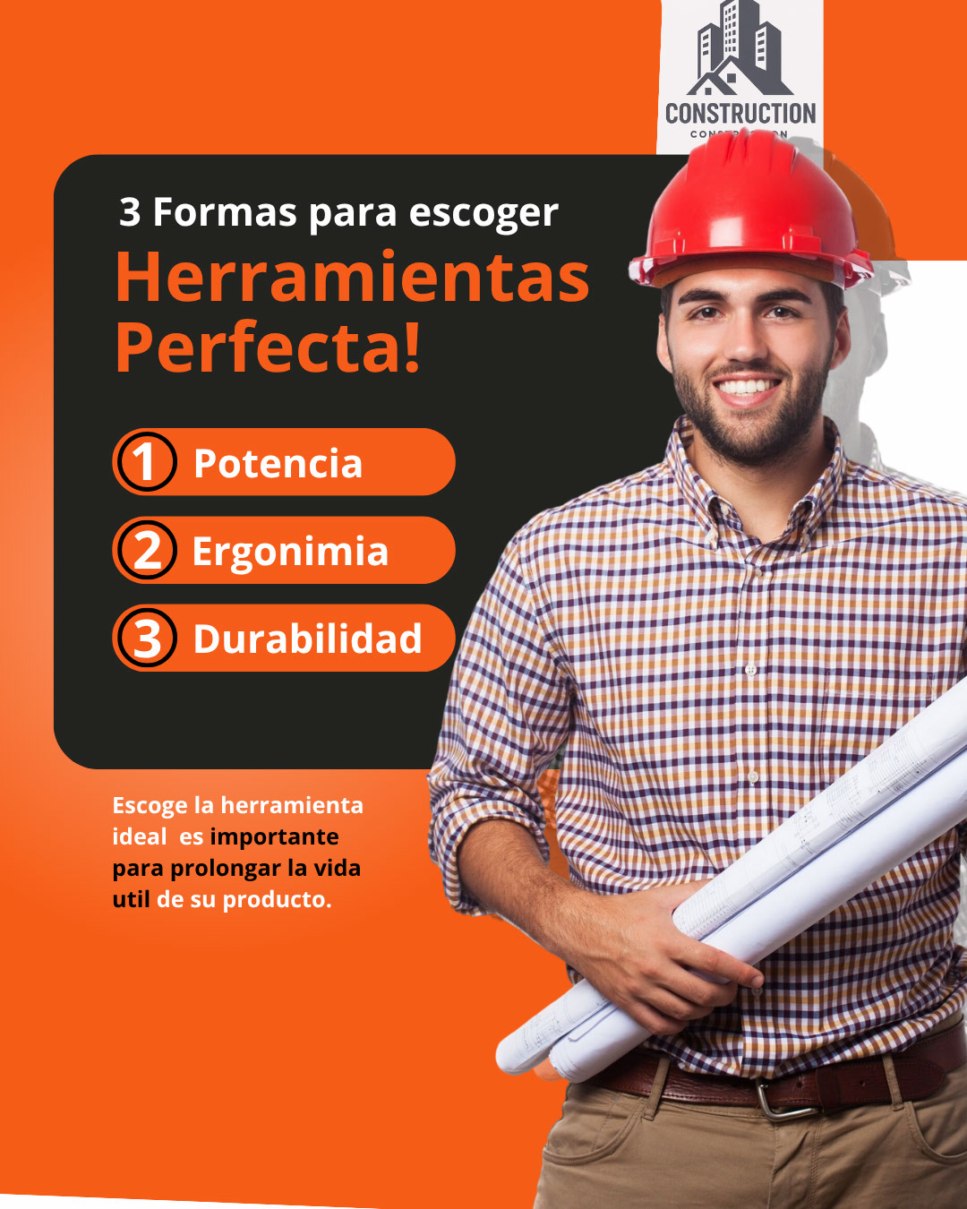 Constructora on Behance :: Behance