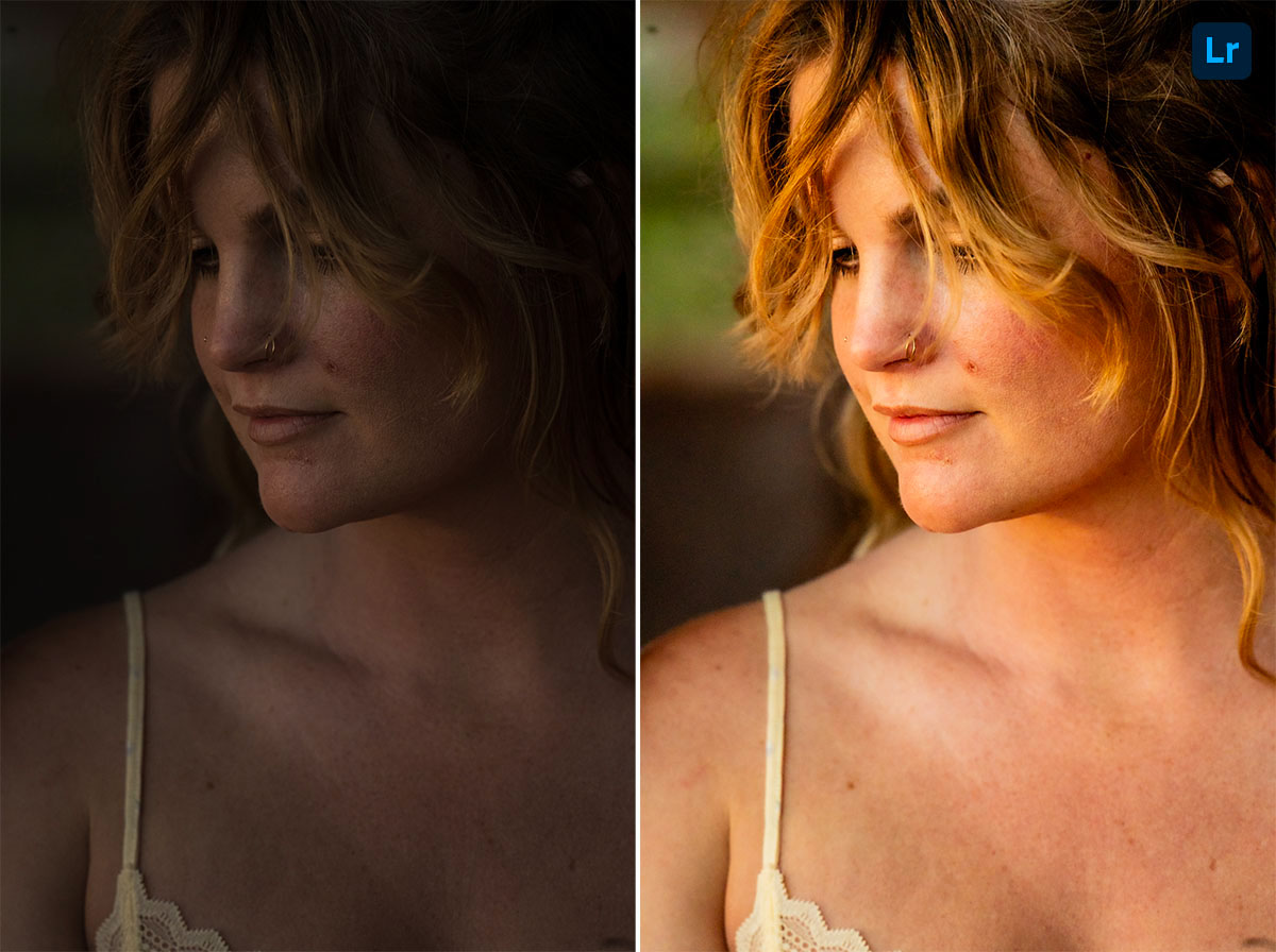 #2 | Remix | Photoshop Lightroom