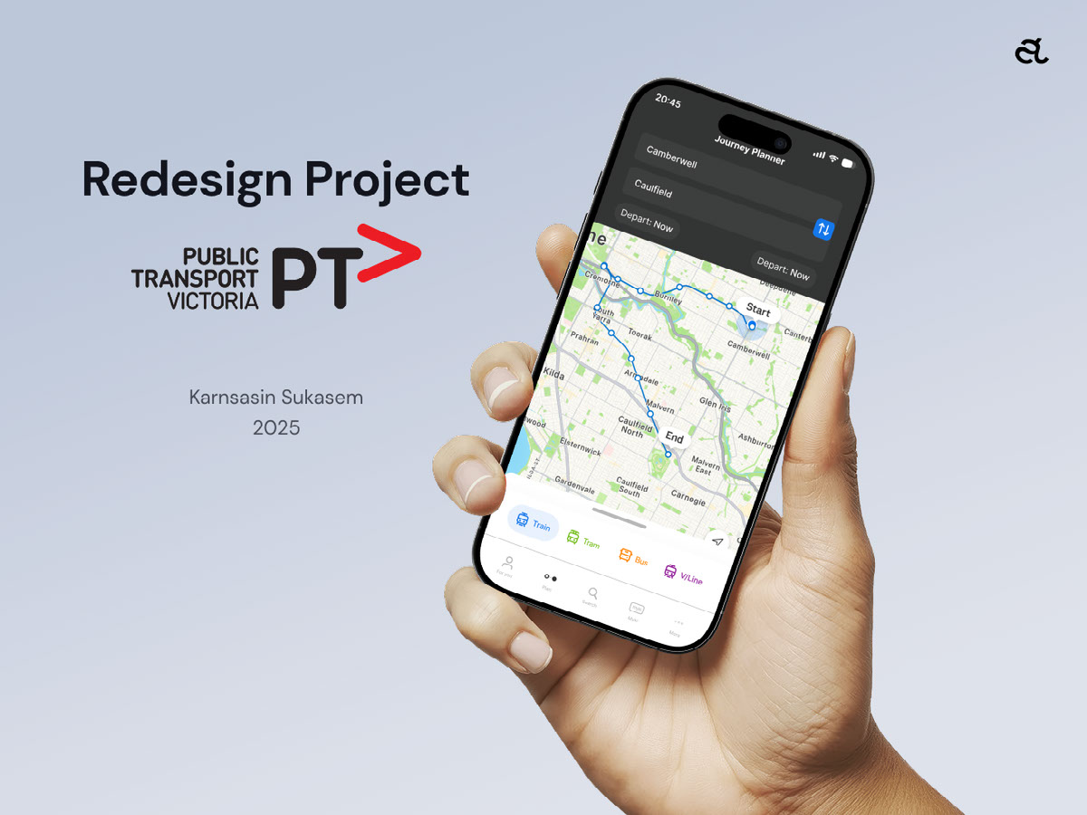 Redesign PTV on Behance :: Behance