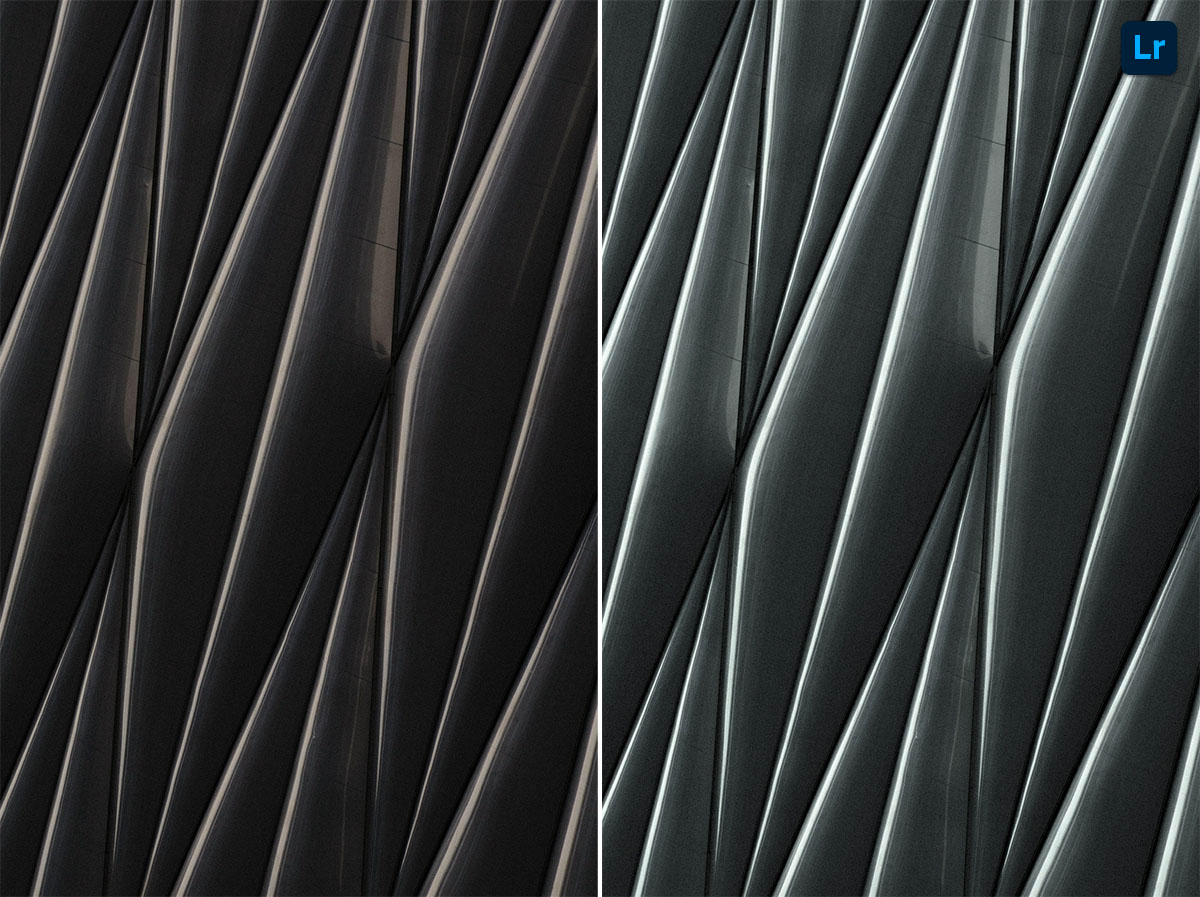 Wall | Edit | Photoshop Lightroom