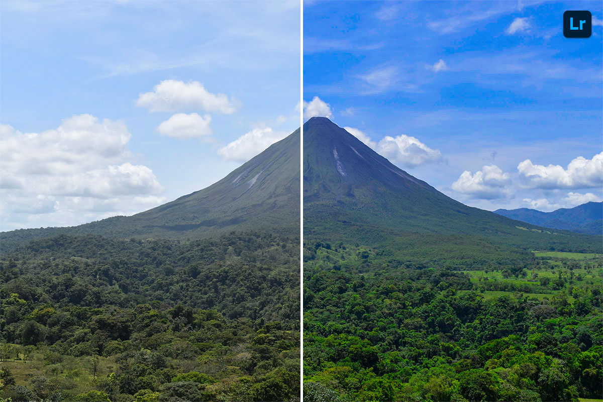 test | Edit | Photoshop Lightroom