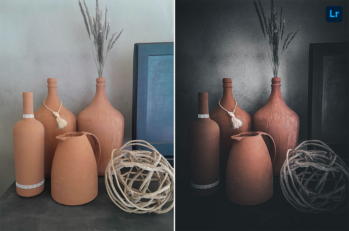 Mud | Edit | Photoshop Lightroom