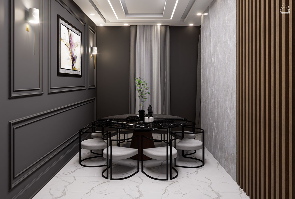 Interior Design Material Book on Behance :: Behance